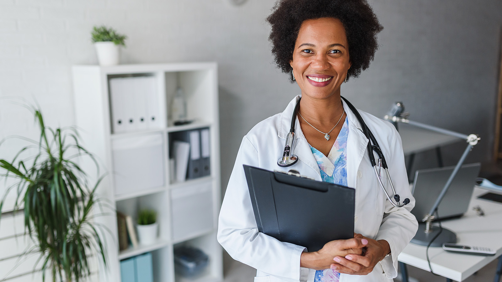 Medical Banking in Oklahoma City - Quail Creek Bank