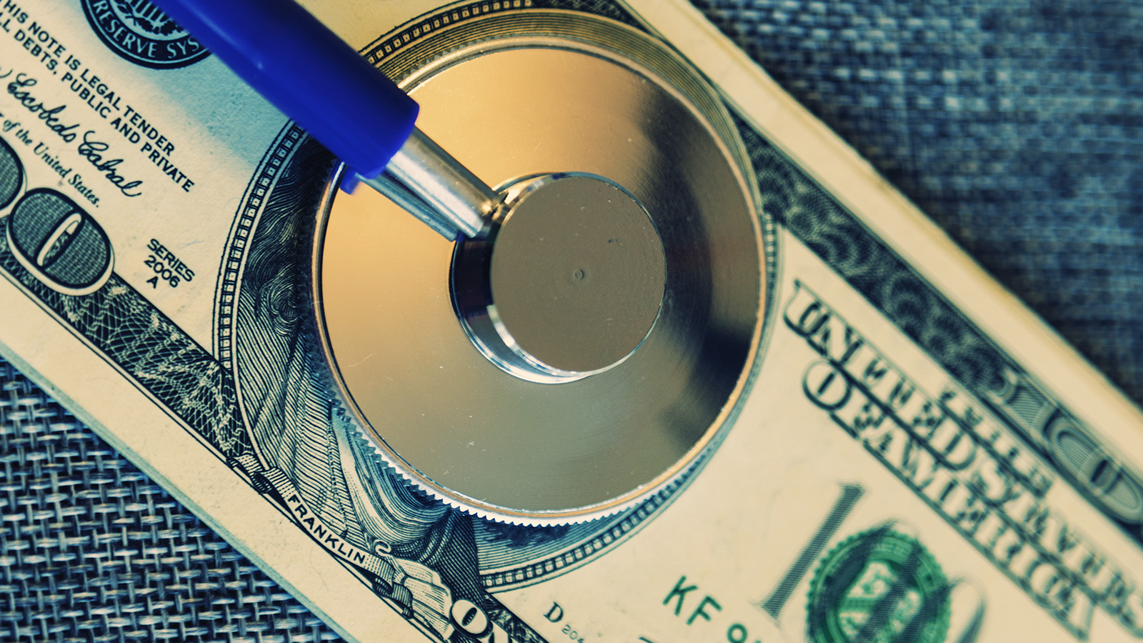 Medical Banking in Oklahoma City - Quail Creek Bank