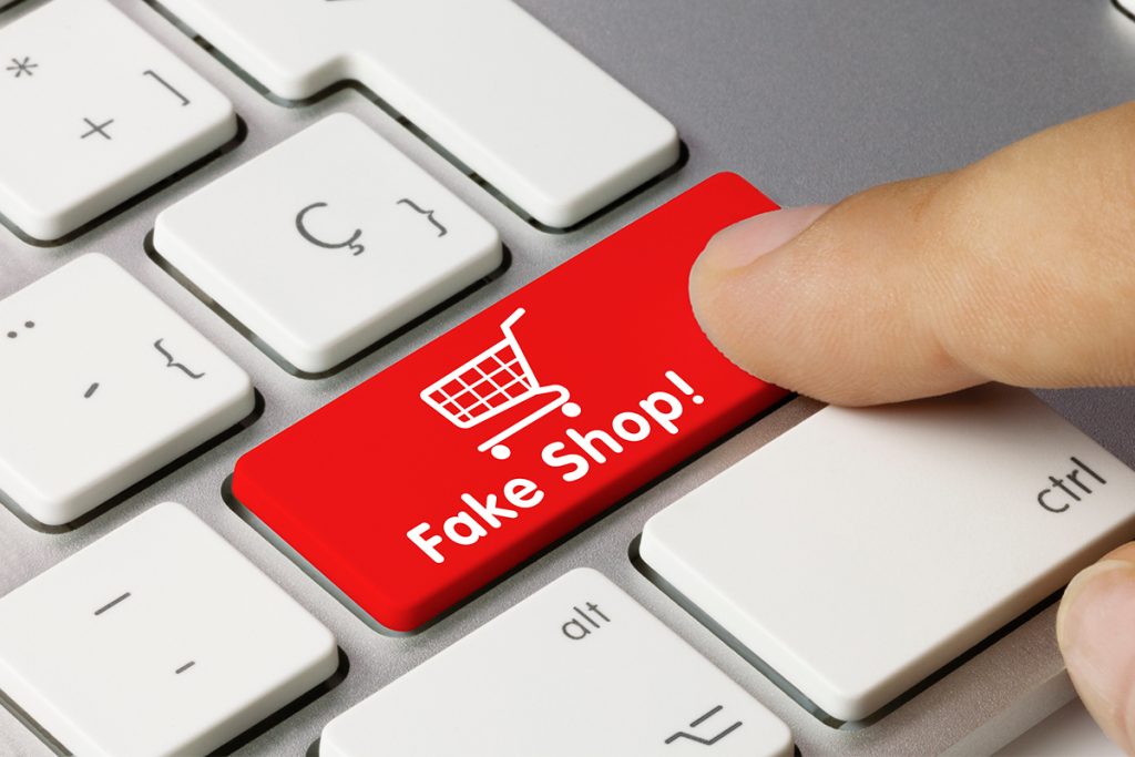 How to Safely Navigate the Online Marketplace - Quail Creek Bank